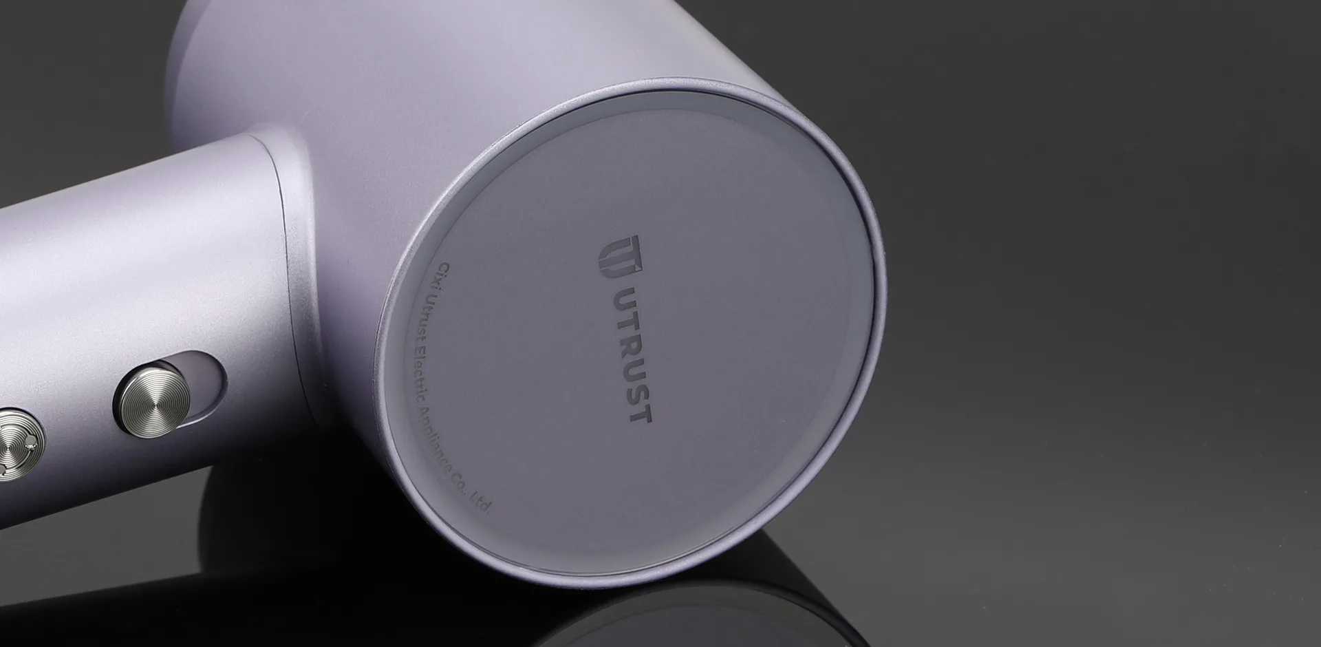 HD-06 Hair Dryer Suppliers（High-speed Hair Dryer）-UTRUST