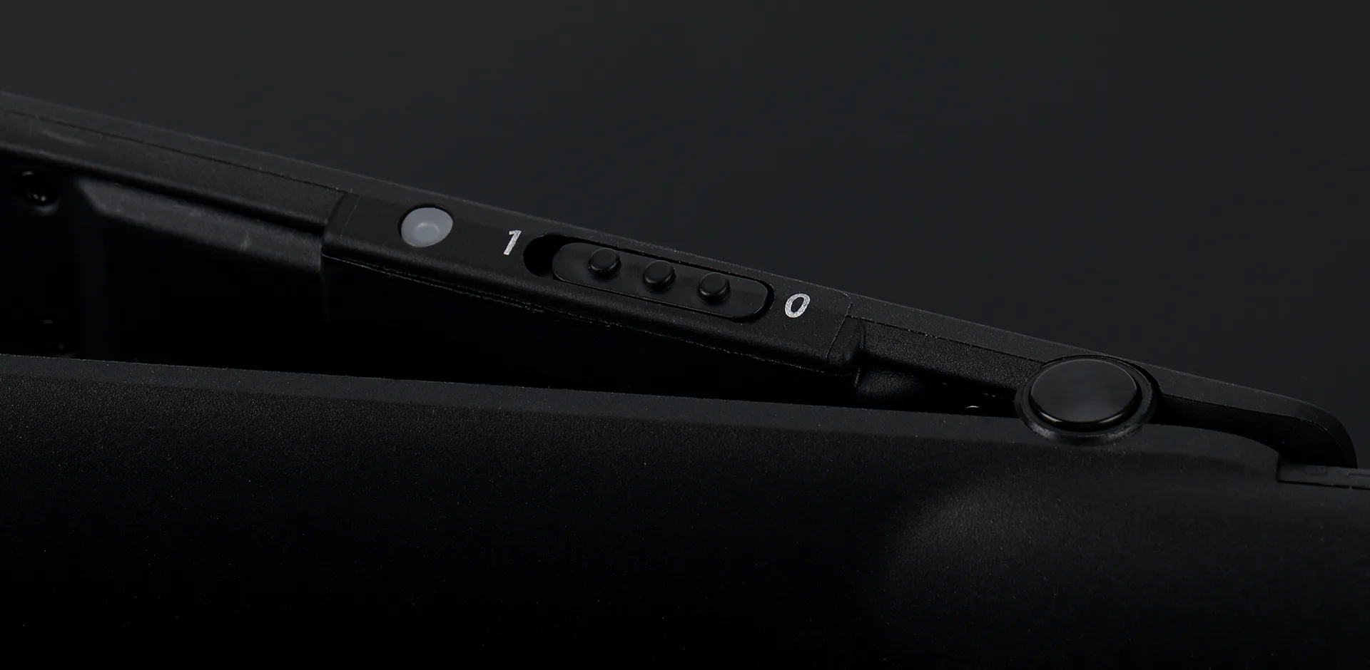 Flat Iron Manufacturer - UTRUST HS-078B Flat Iron - UTRUST